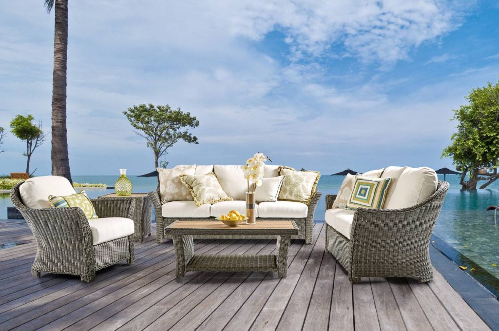 Fiji Outdoor Patio Furniture